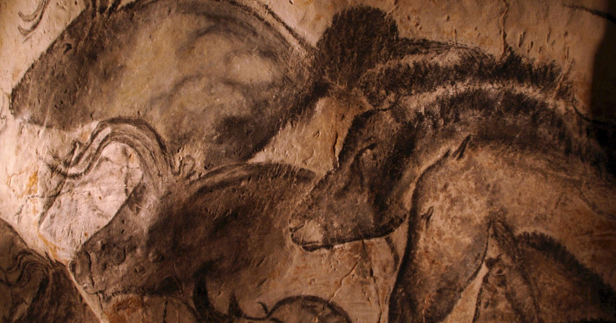 Lenyűgözőek a francia barlang 36 ezer éves rajzai: senki sem tudja ...