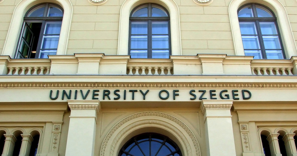 Index - Belföld - Már majdnem kész a világszínvonalú szegedi biobank