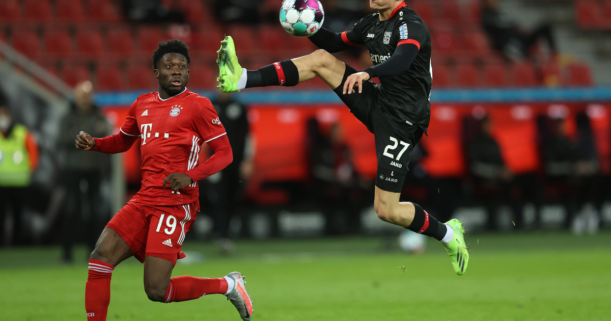 Index - Futball - Futball - Barcelonai szerződésről álmodik a német ...