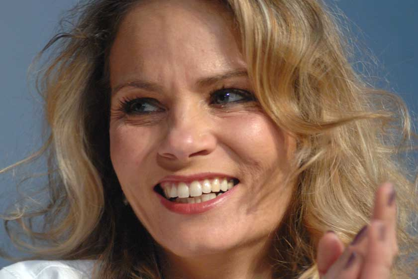 Emlékszel Brunner Mártára? Most egy tanyán él, és lovastáborokat ...