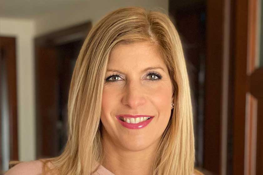 Béres Alexandra és lánya elképesztően hasonlítanak - Panna az anyukája ...