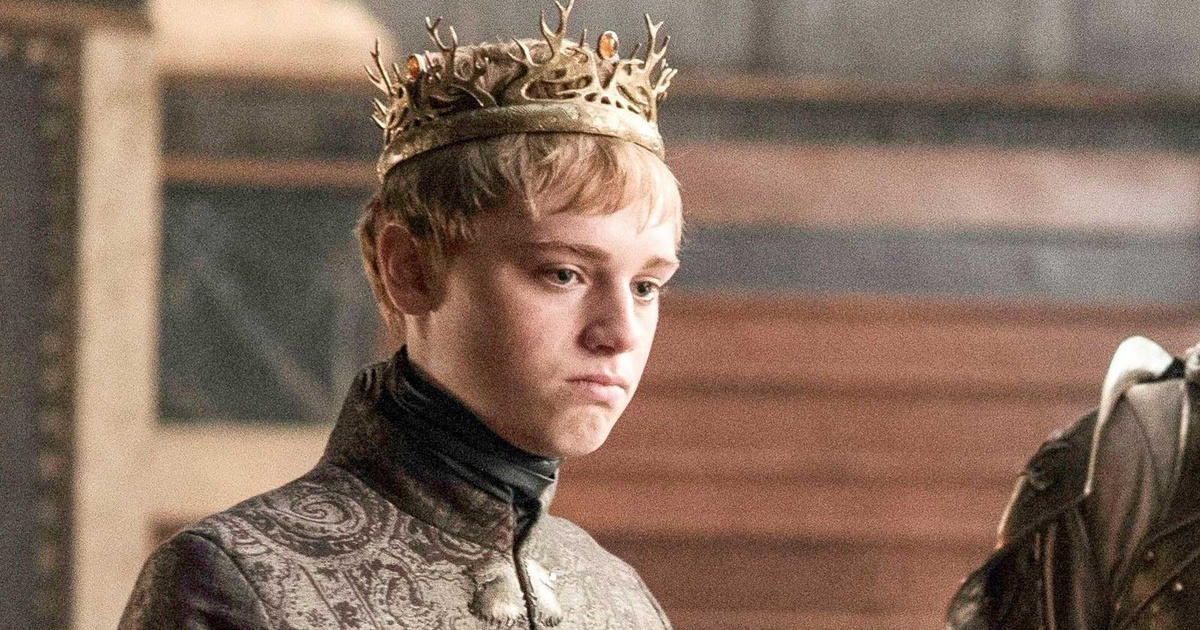 A Trónok harca szőke kisfiújaként ismertük meg: 25 évesen hollywoodi ...