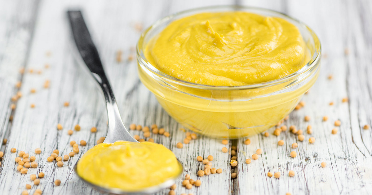 Így készül a selymes mustár házilag: csak 15 perc munka van vele ...