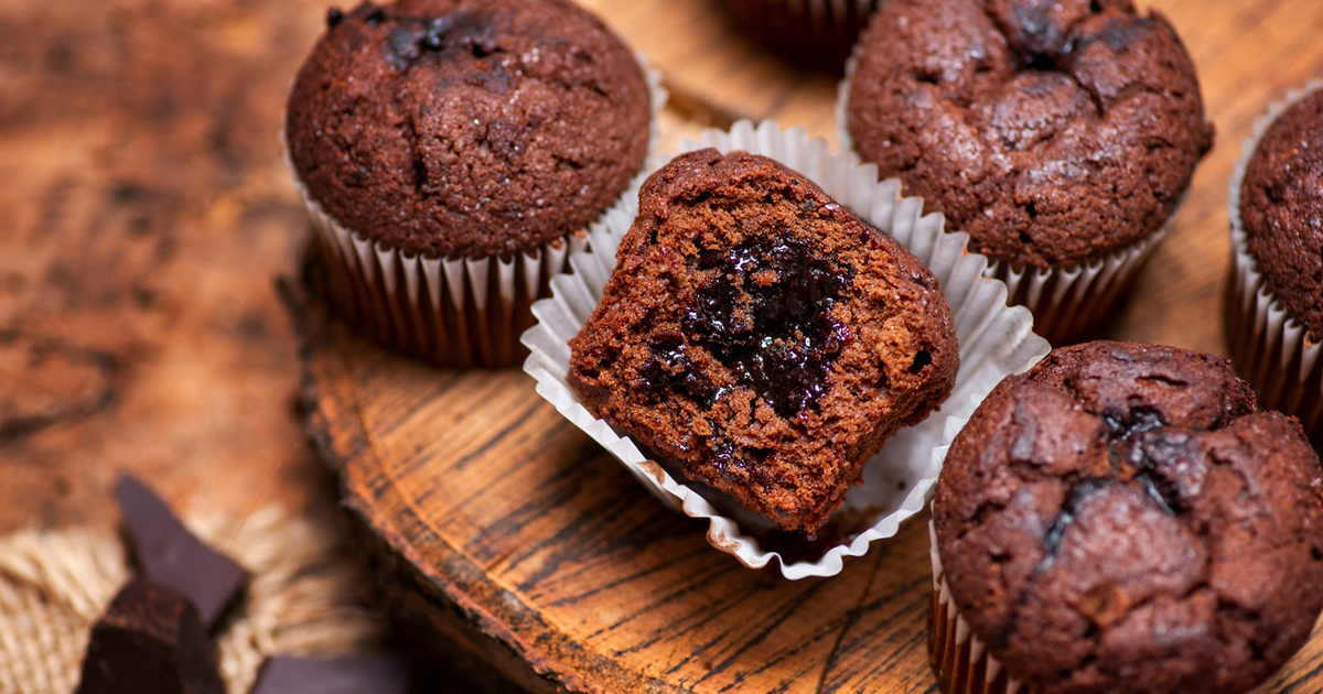 A 8 legfinomabb csokis süti, aminek képtelenség ellenállni: a brownie ...