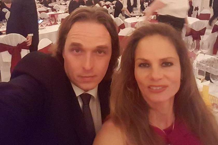 Brunner Márta és Ács Bálint egy tanyán élnek: 11 éve fordítottak hátat ...