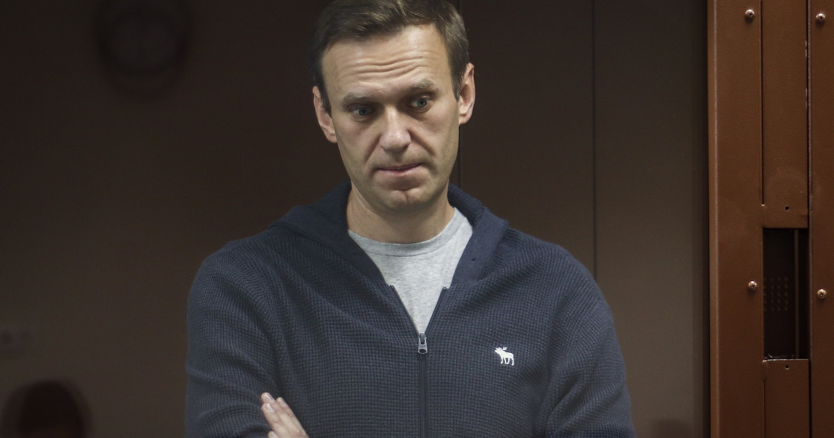 Index - Külföld - Koncentrációs táborhoz hasonlítja a javítótelepét ...