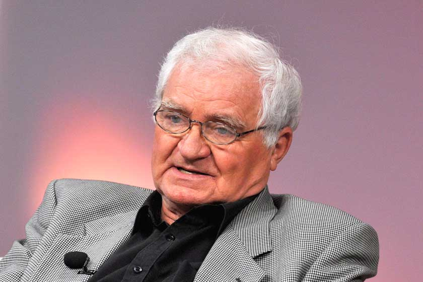 80 évesen elhunyt Szersén Gyula: a legendás színész tragikus ...