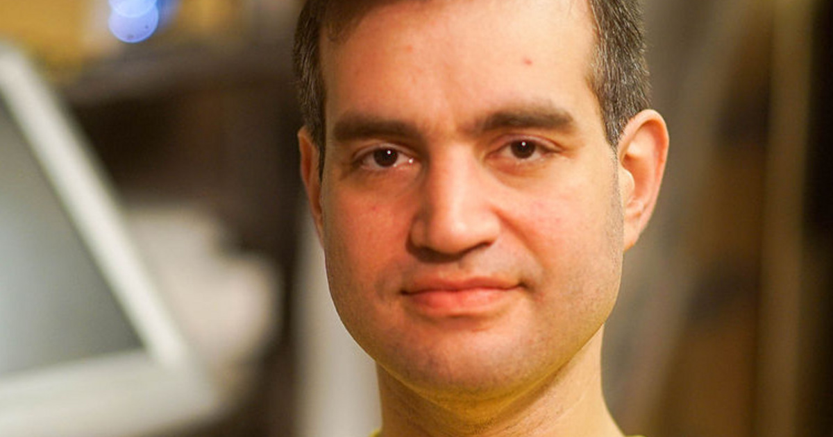 Index - Tech-Tudomány - Elhunyt Dan Kaminsky