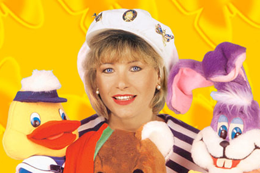 Ő Pap Rita és Bodnár Attila gyönyörű lánya: a 25 éves Fanni az ...