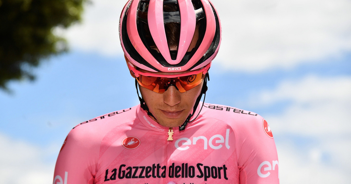 Index - Sport - Valter Attila kivívta a mezőny tiszteletét