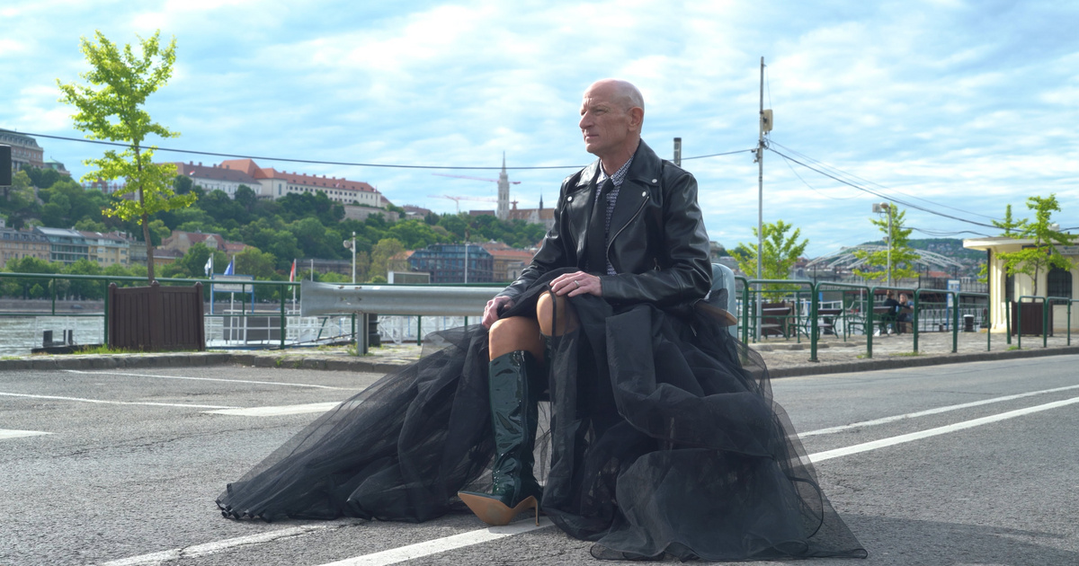 Index - FOMO - Mark Bryan hibrid stílusával felrobbantotta az Instagramot