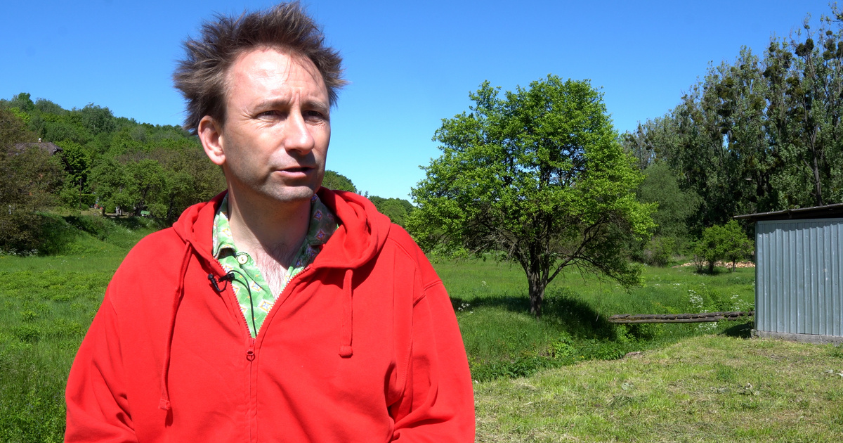 Index - Belföld - Bánki Gergely: Nem értettek engem