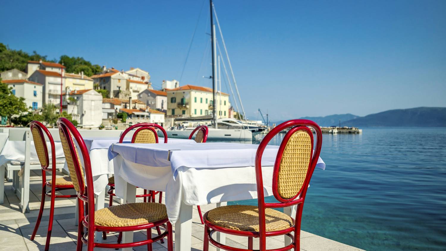 Amikor még volt magyar tengerpart és kikötő: Fiume, a hányatott sorsú ...