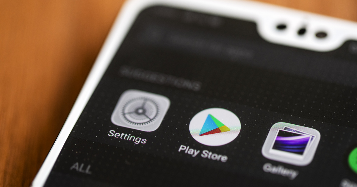 Index - Tech - Hamarosan búcsúzik az APK formátum a Google Play-ből