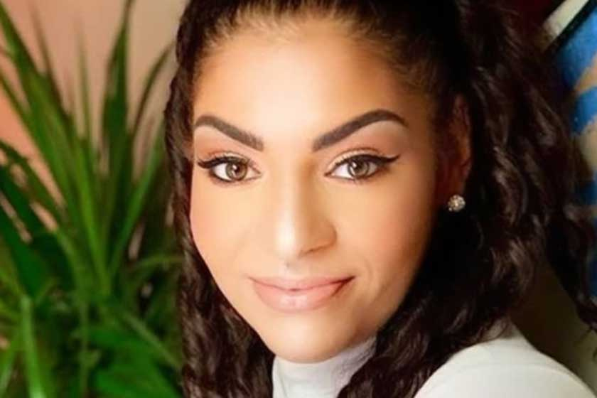 Ő Mohamed Fatima férje: Gábort másfél éve az interneten ismerte meg ...