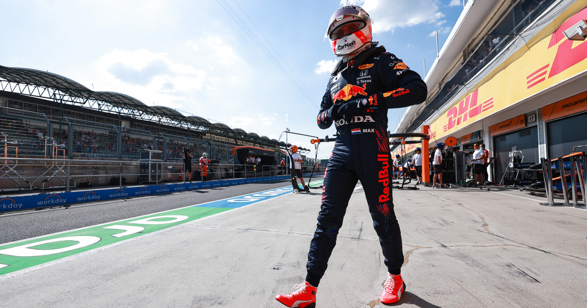 Index - Sport - 2037-ig biztosított a Formula–1-es Magyar Nagydíj