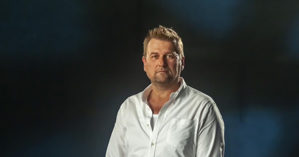 Index - Kultúr - Anger Zsolt főzésről, tanításról és az űrben repülő ...