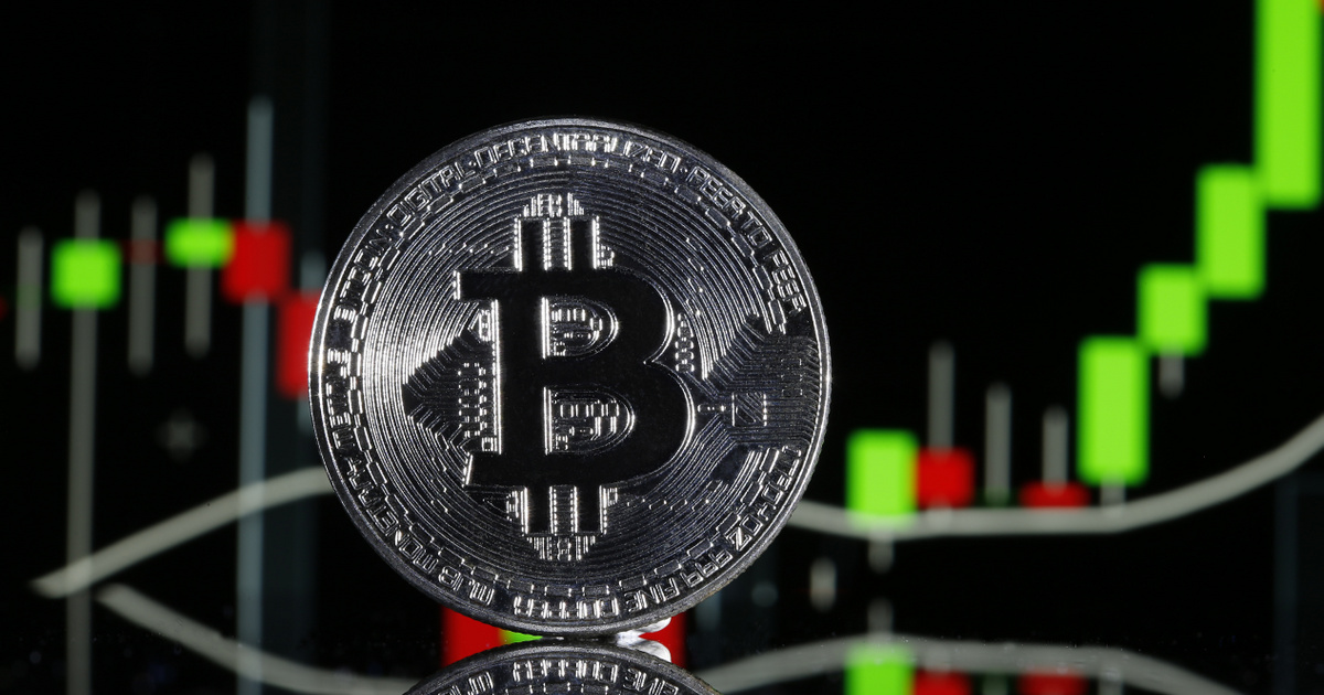 Index - Gazdaság - Szárnyal a Bitpanda