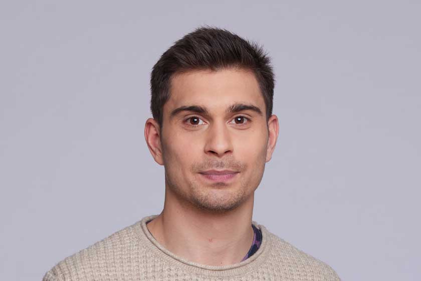 A Keresztanyu szívtiprója duci kisfiú volt: ma izompacsirtaként hódít a ...