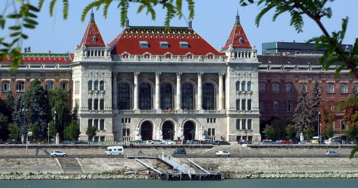 Index - Belföld - Az első tanítási napon összeomlott a Neptun a BME-n