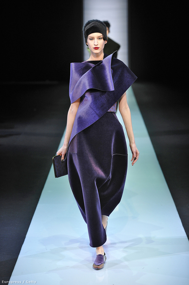 Magyar modell-dömping volt a divatheteken - Dívány