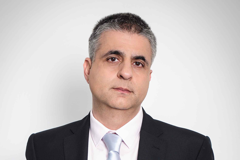 Bárdos András és Máté Kriszta 7 évig híradózott a TV2-nél: csúnyán vált ...