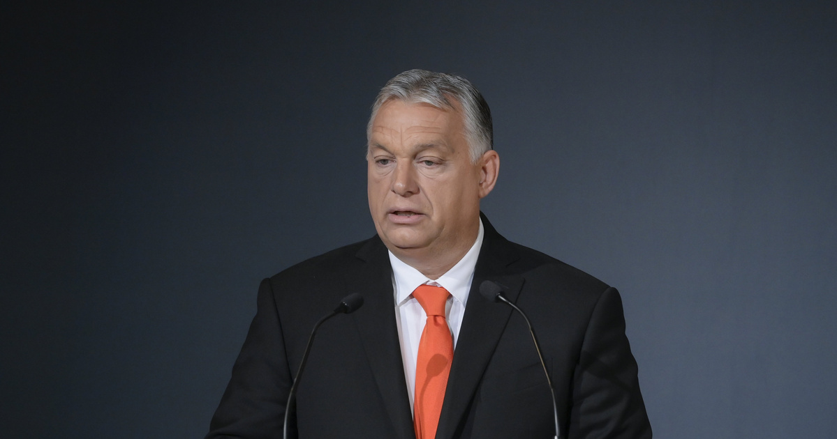 Index - Belföld - Orbán Viktor: Bethlen István bízott a magyar nemzet ...