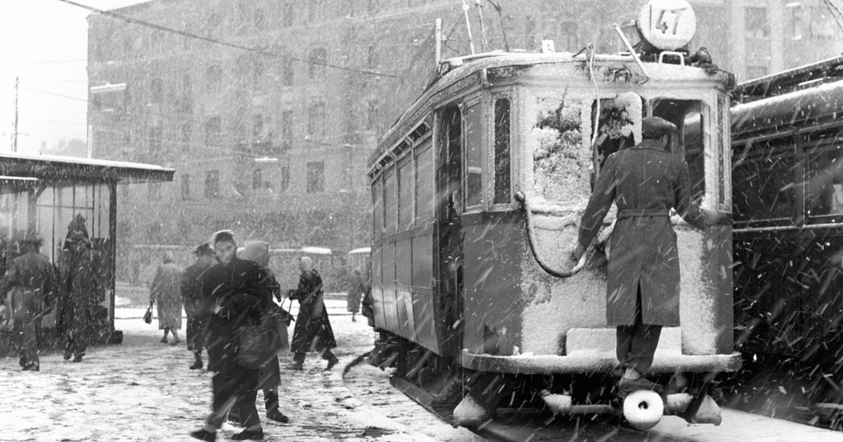 Index - Kultúr - Elfeledett fotósaink: Vadas Ernő