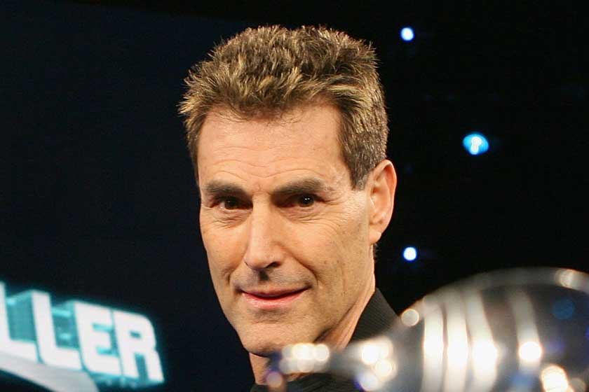 Uri Geller 75 éves lett: ősz hajjal alig ismerni fel a világhírű ...