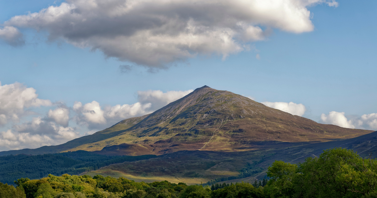 Index - Tudomány - Egy heggyel mérték meg először, milyen nehéz a Föld