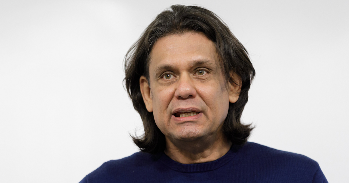 Index - Belföld - Deutsch Tamás válaszolt Oszkó Péternek: Márki-Zay nem ...