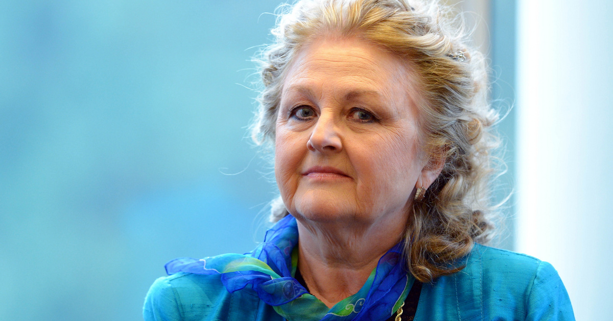 Index - Kultúr - Meghalt a koloratúra magyar származású királynője