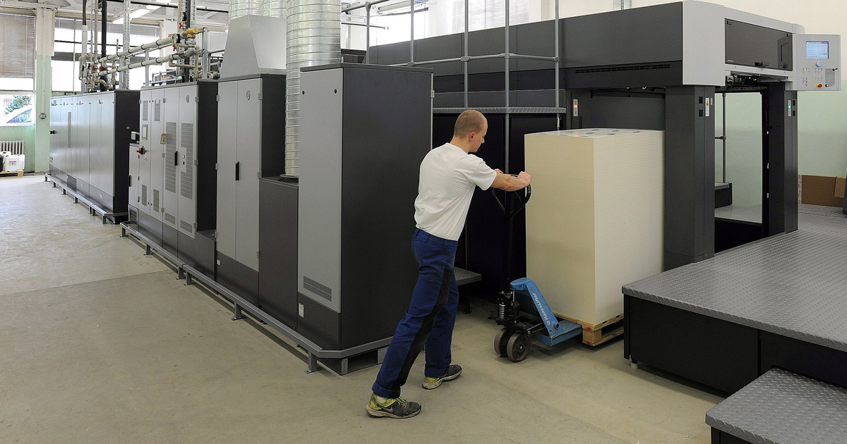 Index - Gazdaság - Felvásárolja az állam a Kartonpack Nyrt.-t