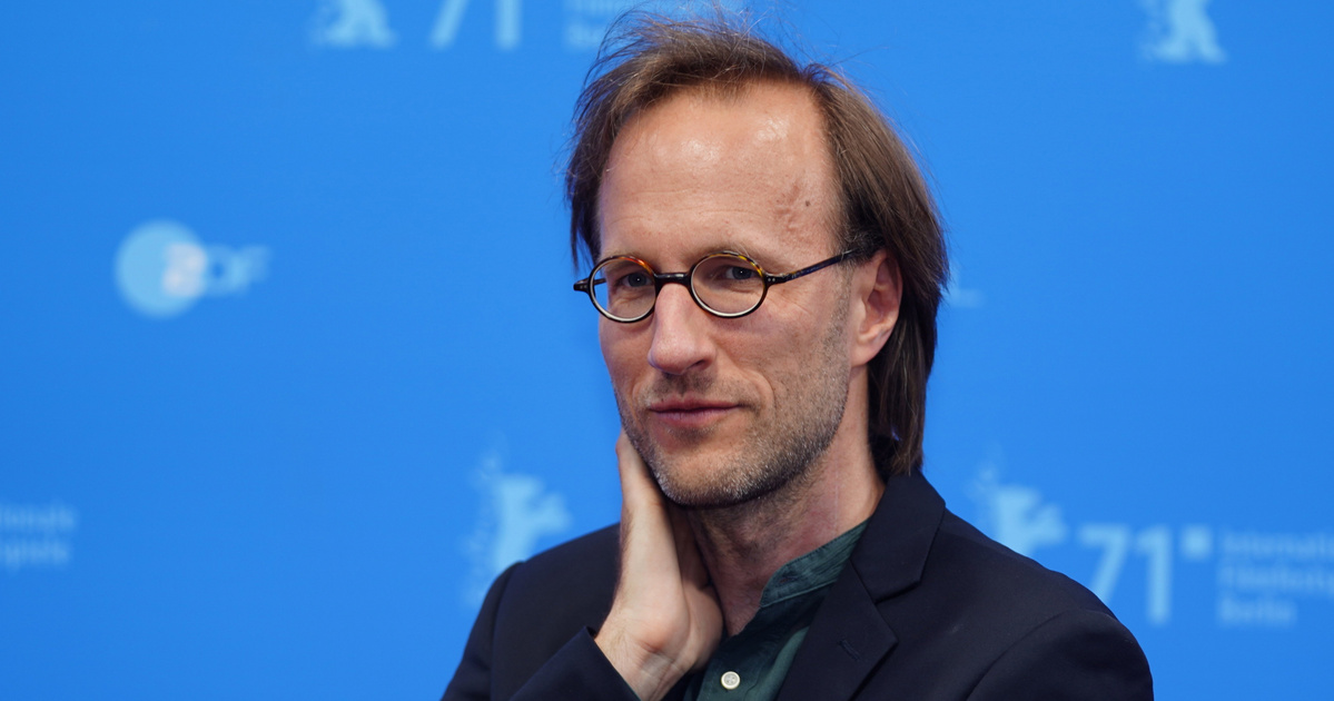 Index - Kultúr - Nagy Dénes filmrendező nyitja meg a Verzió Filmfesztivált