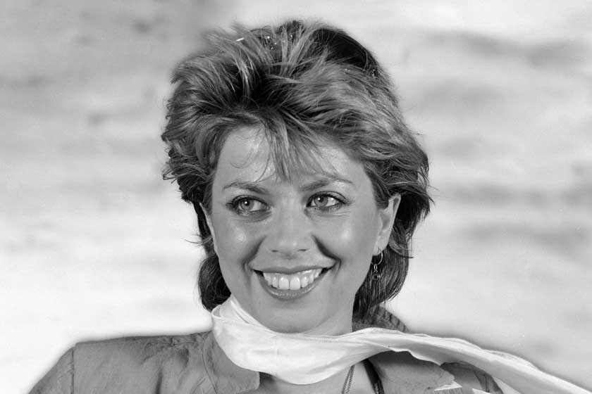 A 70-es évek szőke énekesnője volt: a 68 éves Bódy Magdi fantasztikusan ...