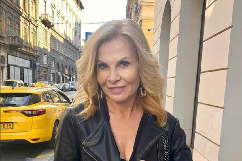 Polgár Tünde 19 éves fia ennyire jóképű: Dani Amszterdamba költözött ... Polgár Tünde 19 éves fia ennyire jóképű: Dani Amszterdamba költözött ...