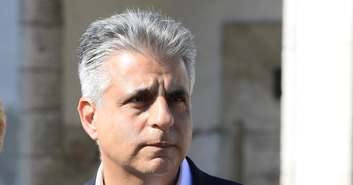 Index - Belföld - Bárdos András: Munka közben nem voltak érzelmeim