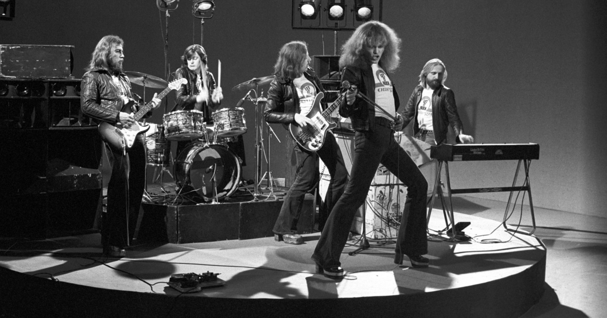 Index - Kultúr - Hatvan év Omega – tesztelje, mennyire ismeri a zenekar ...