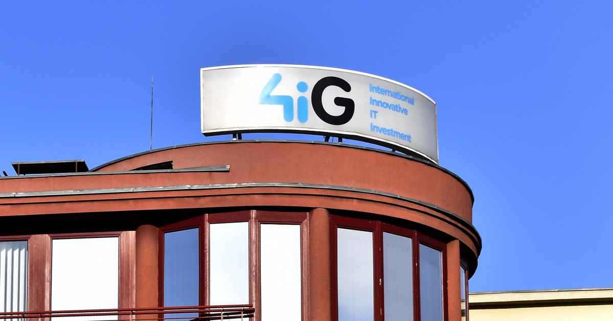 Index - Gazdaság - Bővíti portfólióját a 4iG