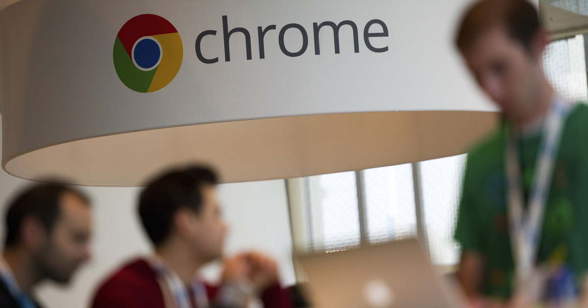 Index - Tech-Tudomány - Újít a Google Chrome