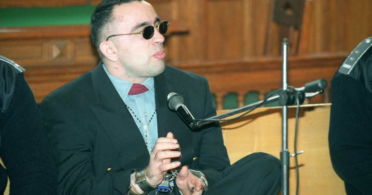 Index - Belföld - Magda Marinko rács mögött marad