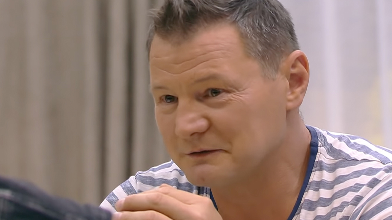 Erdei Zsolt nagyfia már 15 éves: Viktor cuki gyerekből jóképű tini lett ...