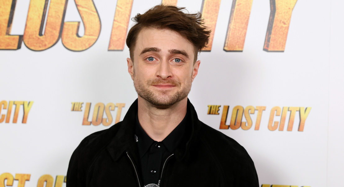 Velvet - Randi - Daniel Radcliffe nyolc év után újra együtt mutatkozott ...