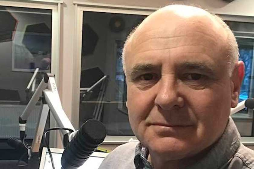 Rónai Egon ritkán látott nagyfia: a 20 éves Gergő ilyen helyes pasi ...