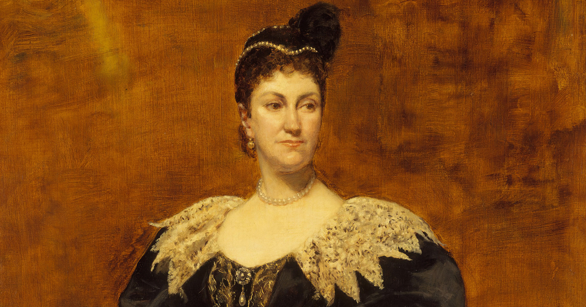 Elképesztően gazdag asszonyról beszélt egész New York a 19. században ...