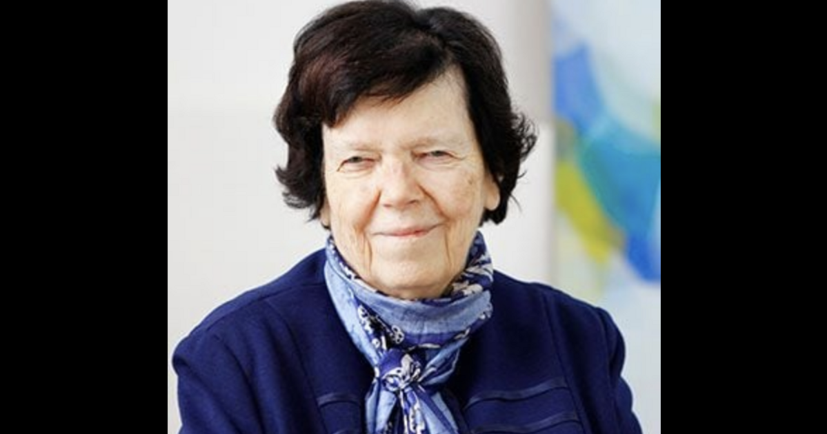 Index - Belföld - Meghalt Ritoók Magda