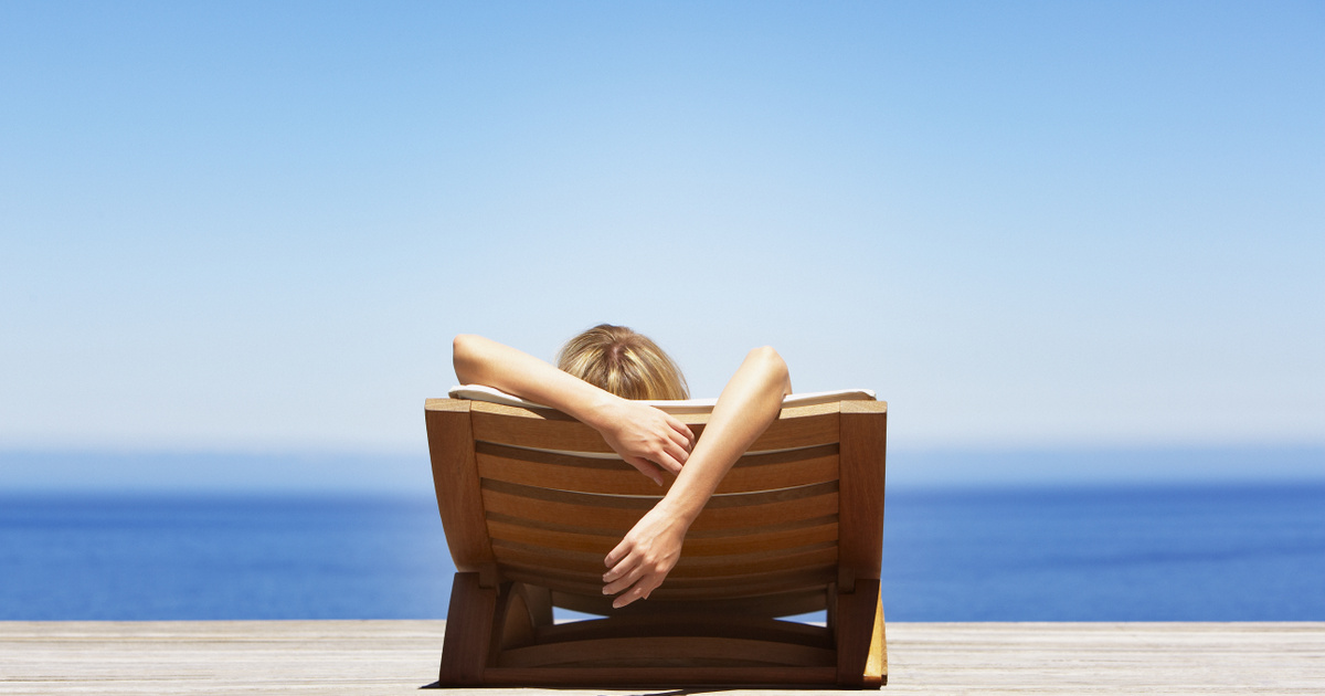 Ennyiszer kellene nyaralni a magyarok szerint egy évben, hogy ...