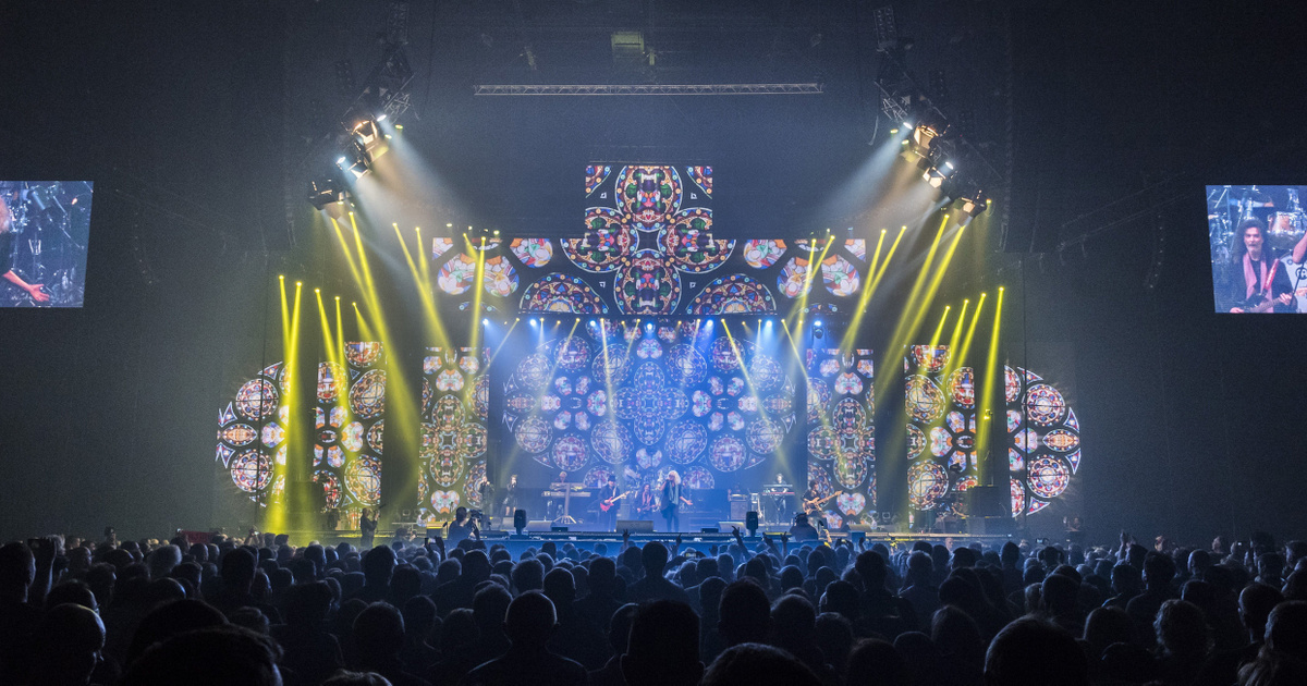 Index - FOMO - Új Omega zenekar szerveződik