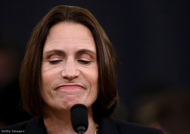 Index - Mindeközben - Trump tanácsadója megszagolgatta Putyint ...