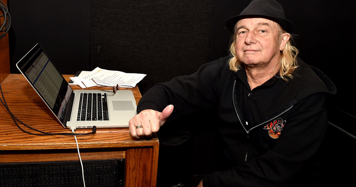 Index - FOMO - Meghalt Alan White